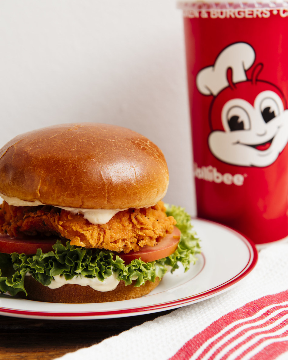Jollibee, Home of the World Famous Chickenjoy, Aims to Bring Joy During ...