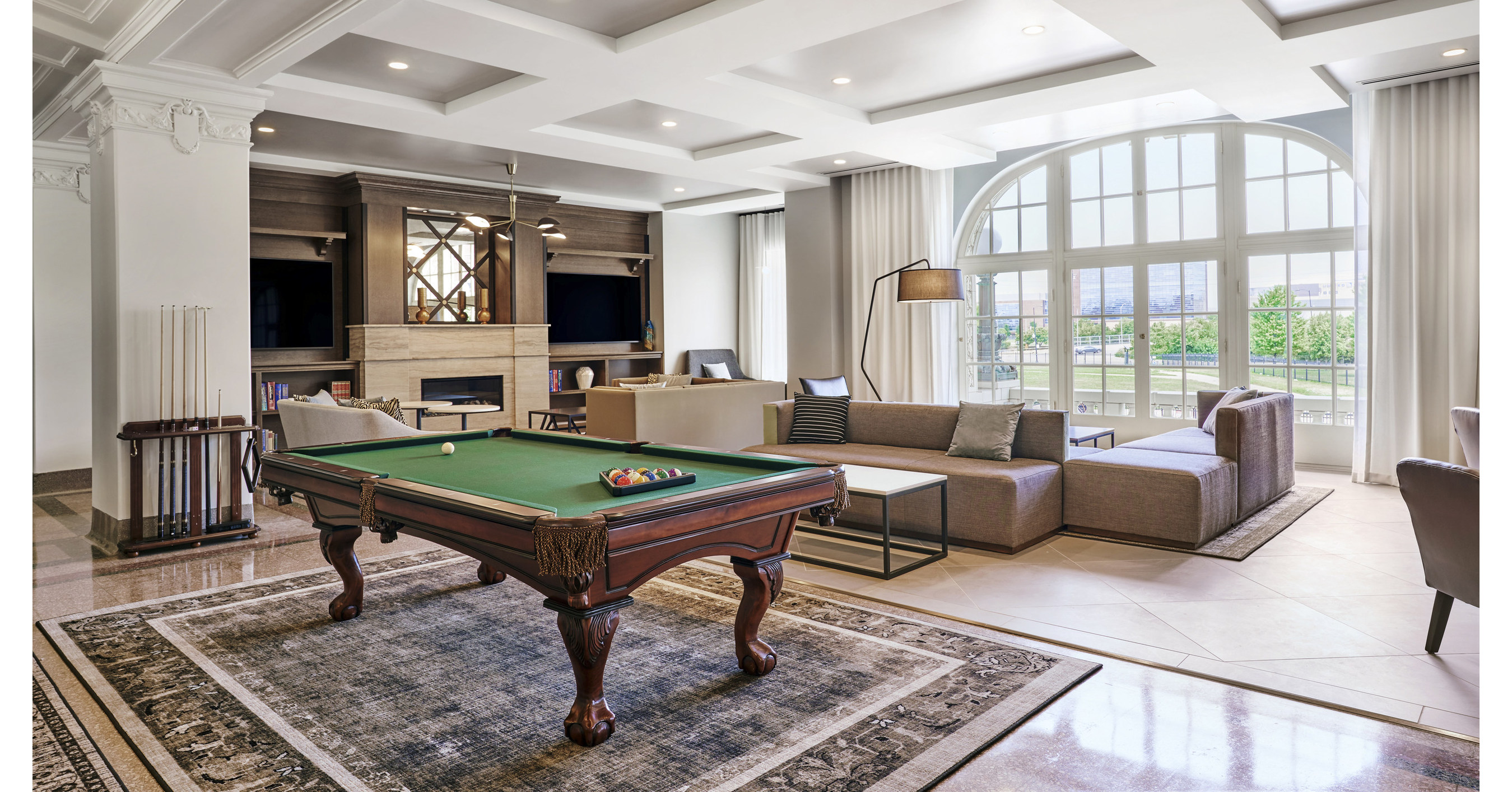 Aimbridge Hospitality Portfolio Expansion Continues