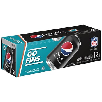 Pepsi Celebrates NFL Fans Around the Country Who are "Made for Football ...
