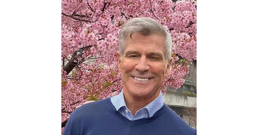 EY Announces Daniel Pontecorvo of Camber Spine Technologies as an ...