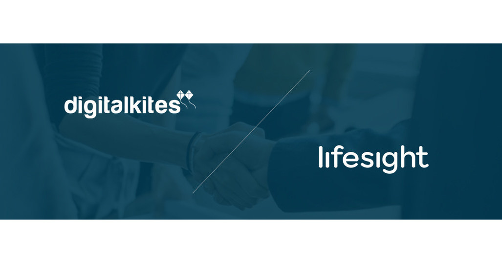 Digitalkites partners with Lifesight to bring location intelligence ...