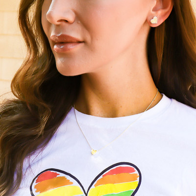 Dune Launches Jewelry Collaboration with BELLA Magazine