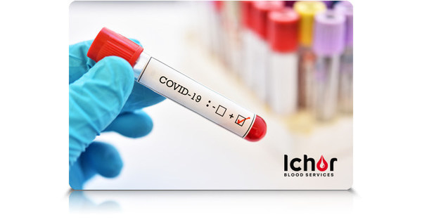 Ichor Blood Services Enters Into Agreement with Canabo Medical Clinics ...