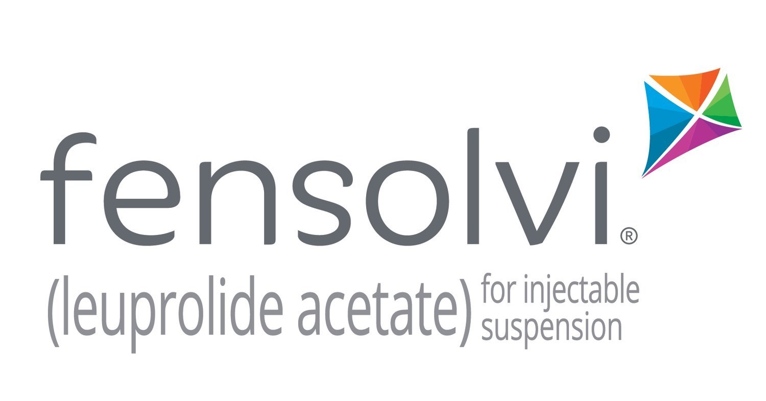 Tolmar Affirms Supply of FENSOLVI® (leuprolide acetate) for Pediatric ...