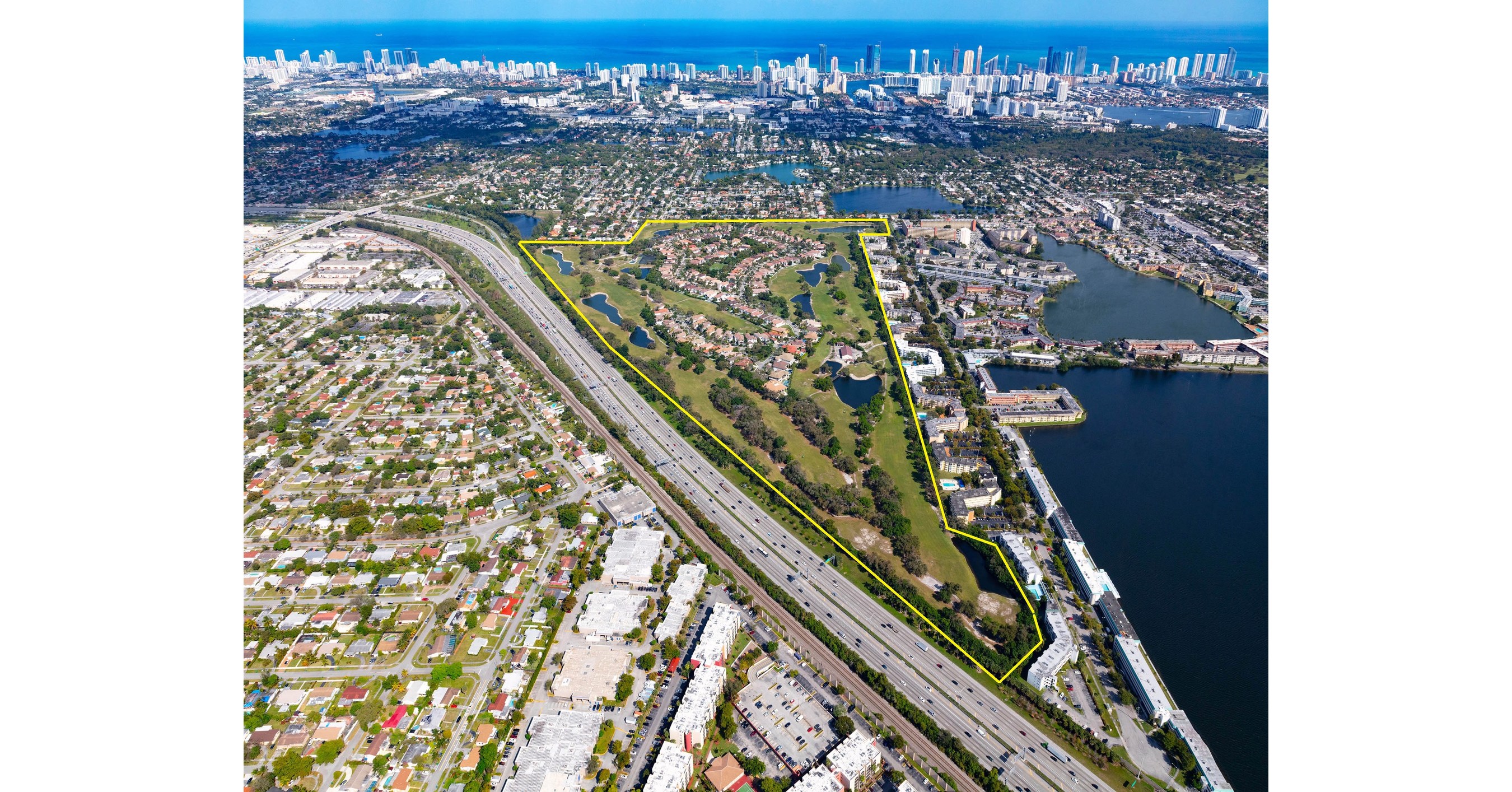 New Presidential Estates Golf Course joining with The First Tee helping ...