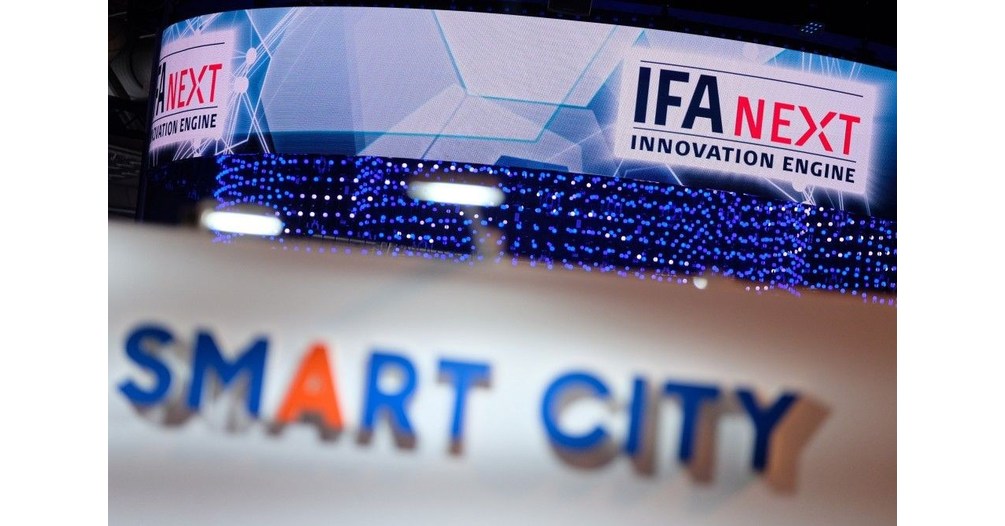 IFA 2020 Special Edition - For the first time since the start of the ...