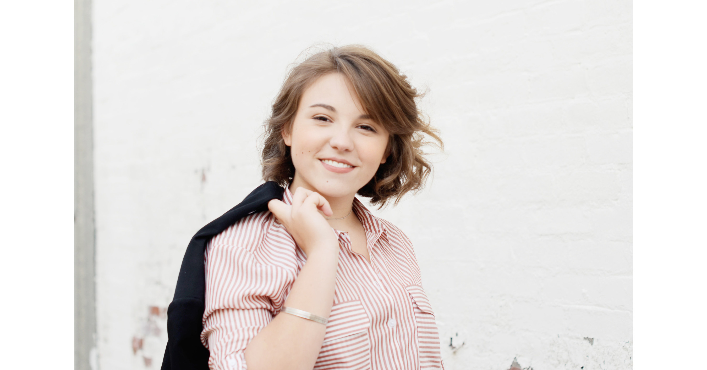 Kaitlyn Clark Announces Candidacy as a Write-in for 2020 Elections