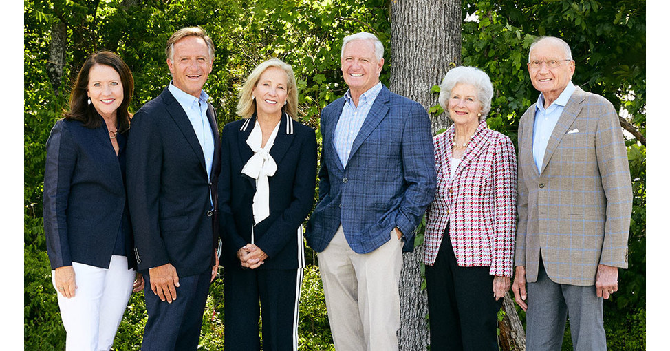 Volunteers in Action: Haslam Family Continues Commitment to UT with $40 ...