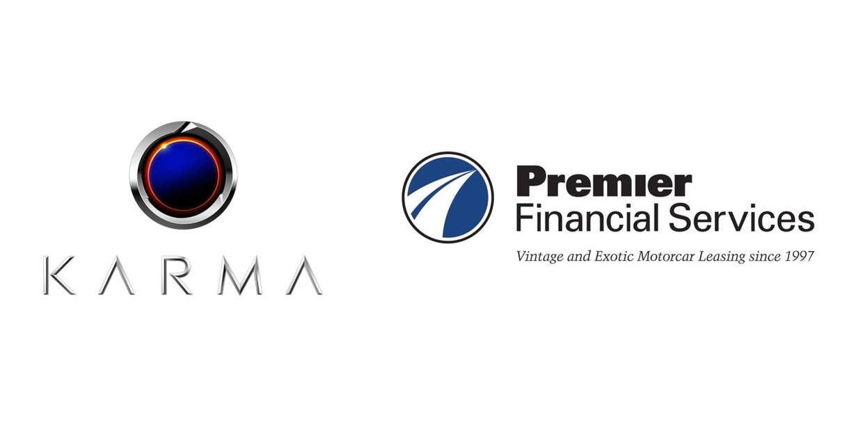 Karma Automotive And Premier Financial Services Introduce New Leasing ...