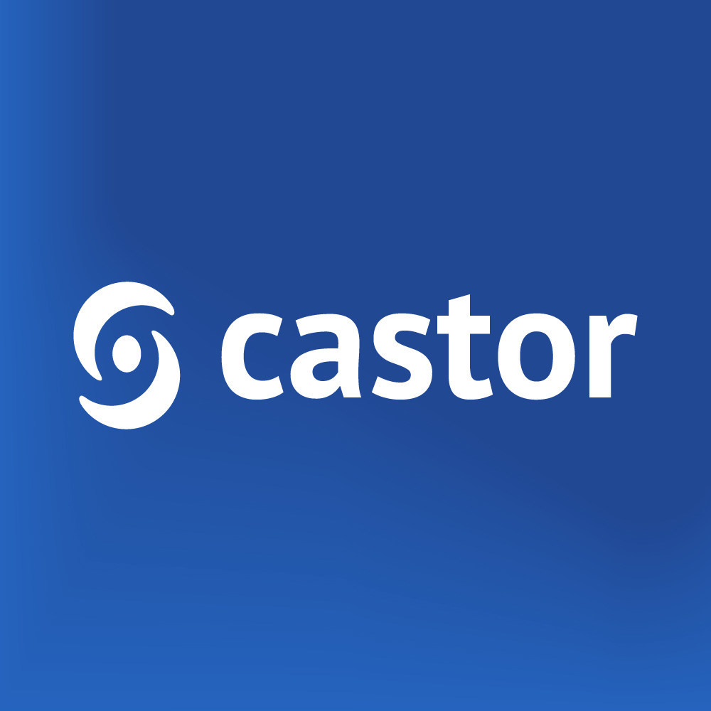 Elie Castor Logo