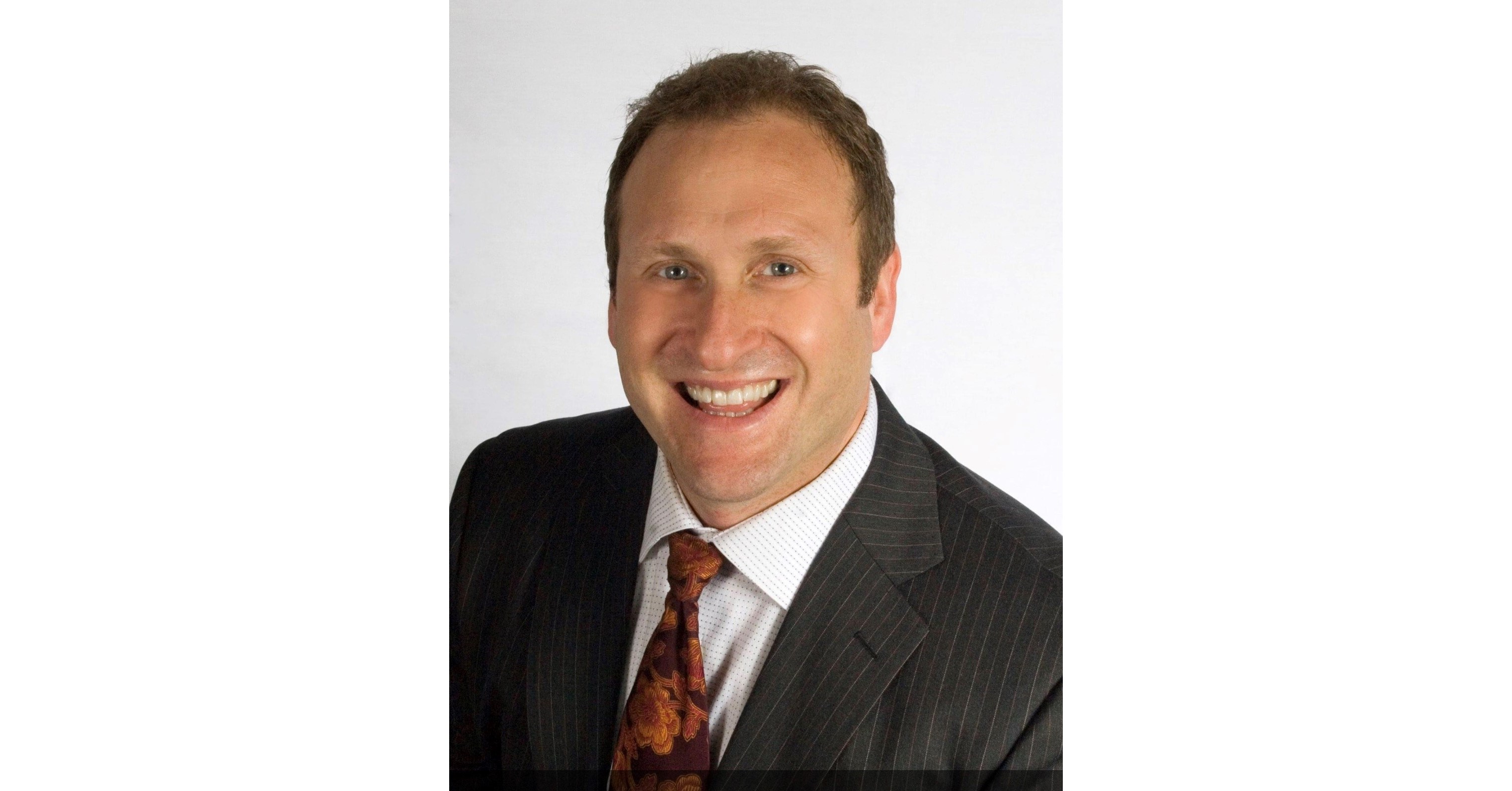 Dr. Ian Rabb Joins EHN Canada as Regional Director of Business Development