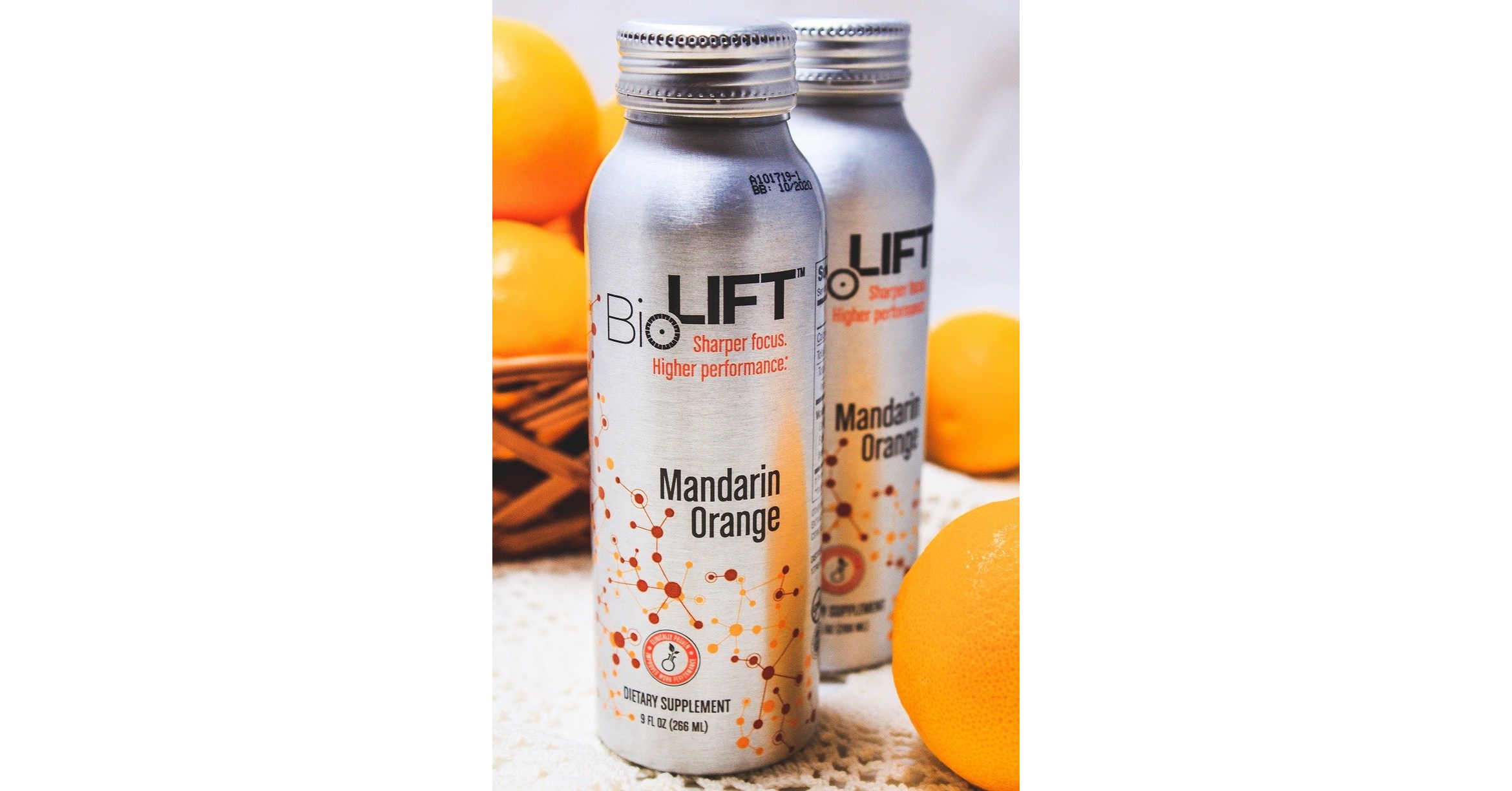 BioLift, the Botanical Beverage that Biohacks Your Body Clock and ...