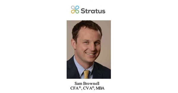Sam Brownell of Stratus Wealth Advisors Encourages Maryland Residents ...