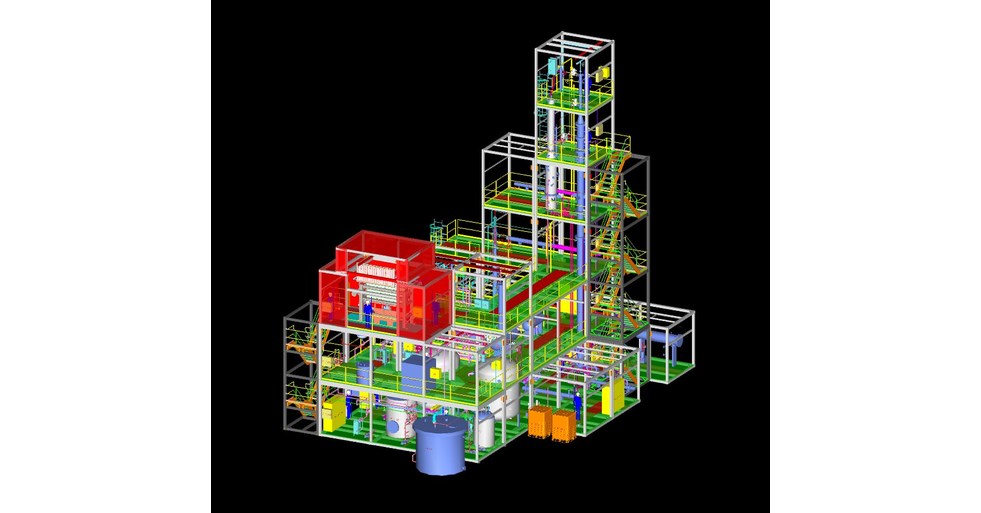 Chemetry and Permascand announce collaboration on electrochemical cells ...