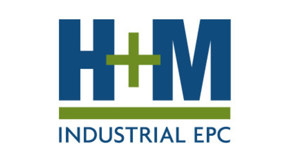 H+M Industrial EPC Launches Redesigned Company Website