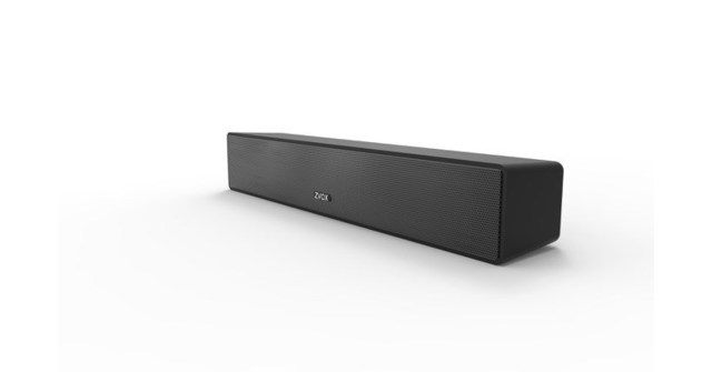 ZVOX Introduces New Voice-Clarifying Speaker With 12 Levels of Dialogue ...