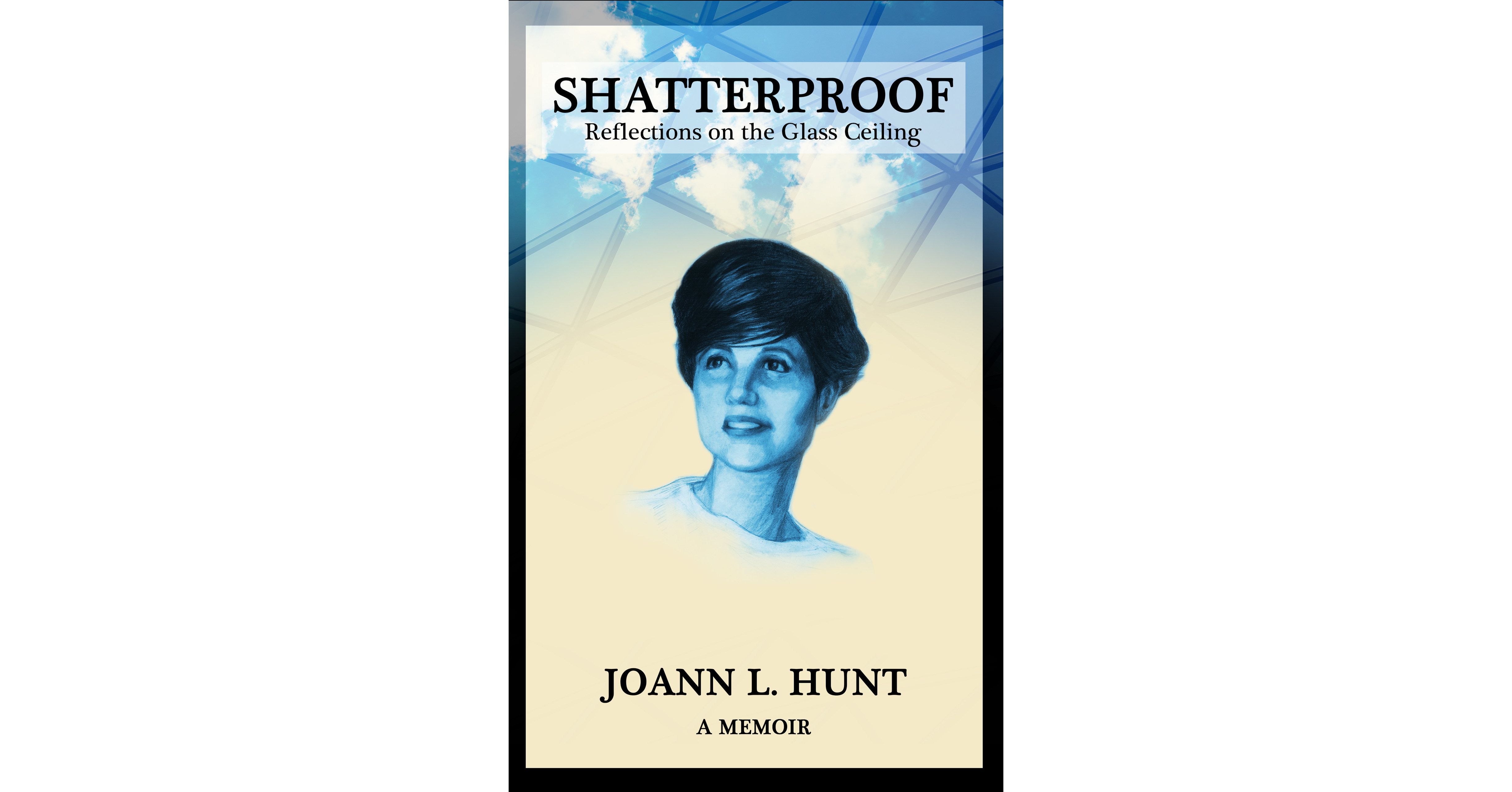 New Memoir Released of an American Woman's 50-year Career