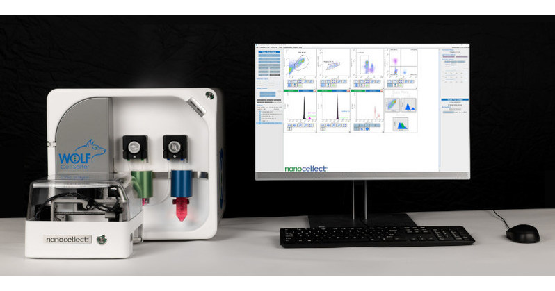 NanoCellect Biomedical Expands its Global Distribution Network