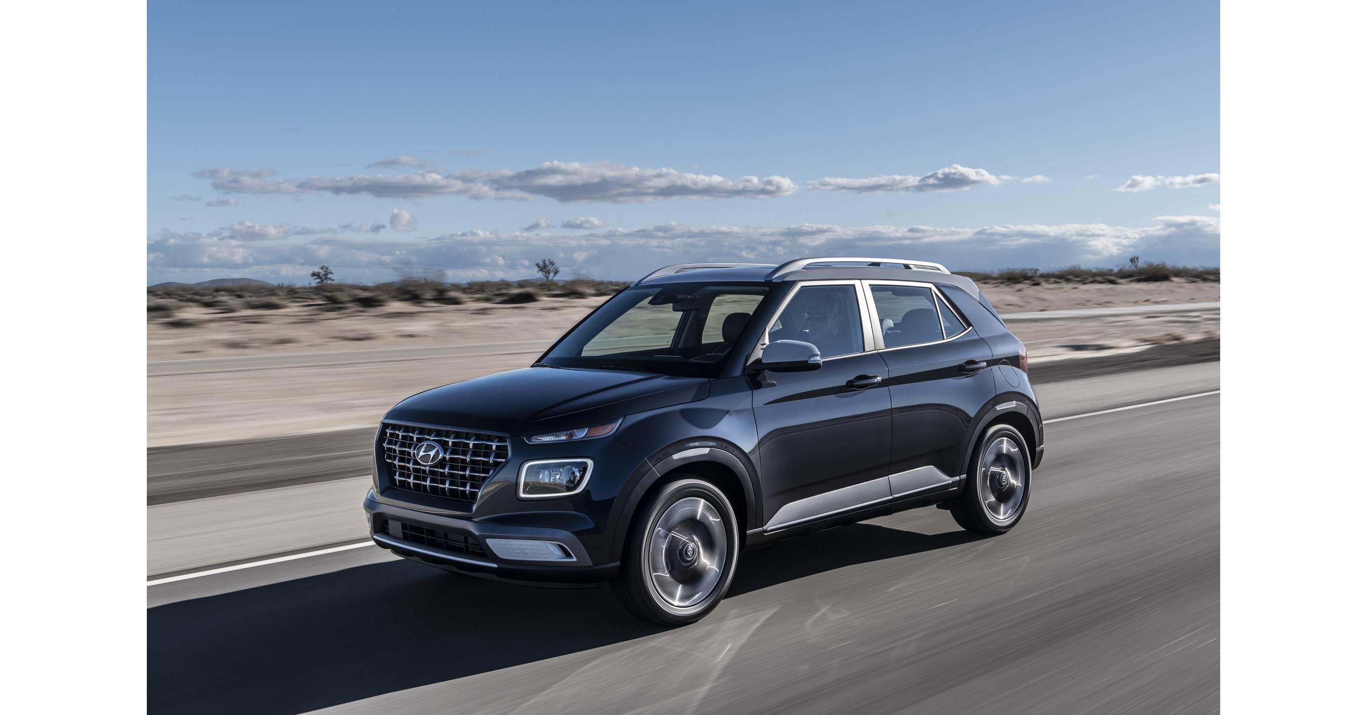 Hyundai Ties for the Most Combined IIHS TOP SAFETY PICK+ and TOP SAFETY ...