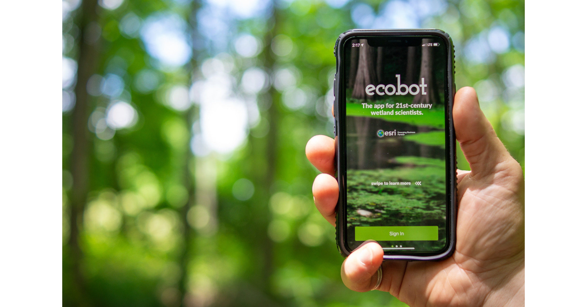 Ecobot Acquires Wetland Delineation Platform WetForm