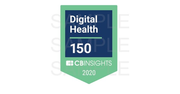 Innovaccer Named to the 2020 CB Insights Digital Health 150 - List of ...
