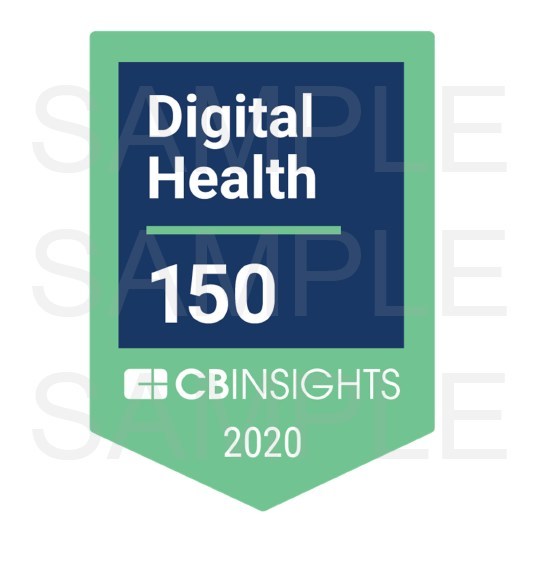 Innovaccer Named to the 2020 CB Insights Digital Health 150 - List of ...