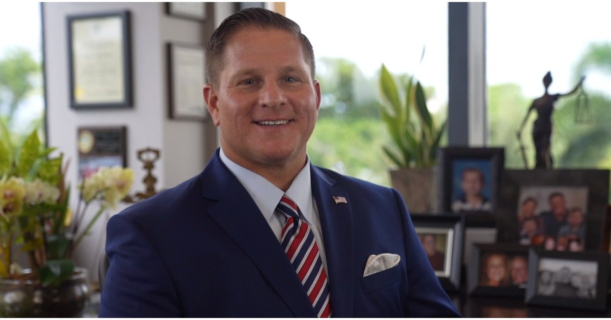 David Shiner Receives Endorsement From United Christians of Florida