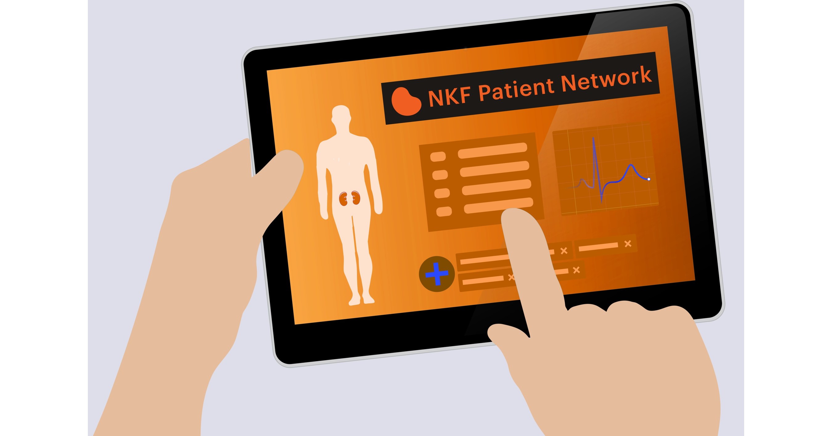 The National Kidney Foundation Announces First Clinical Partner on NKF ...