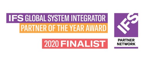 ProV International Named a Finalist for the 2020 IFS Global System ...