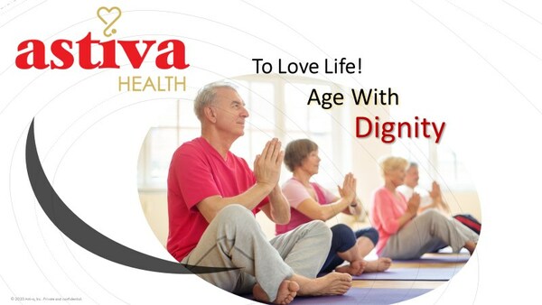 Astiva Health Received Their Knox-Keene License from the California ...