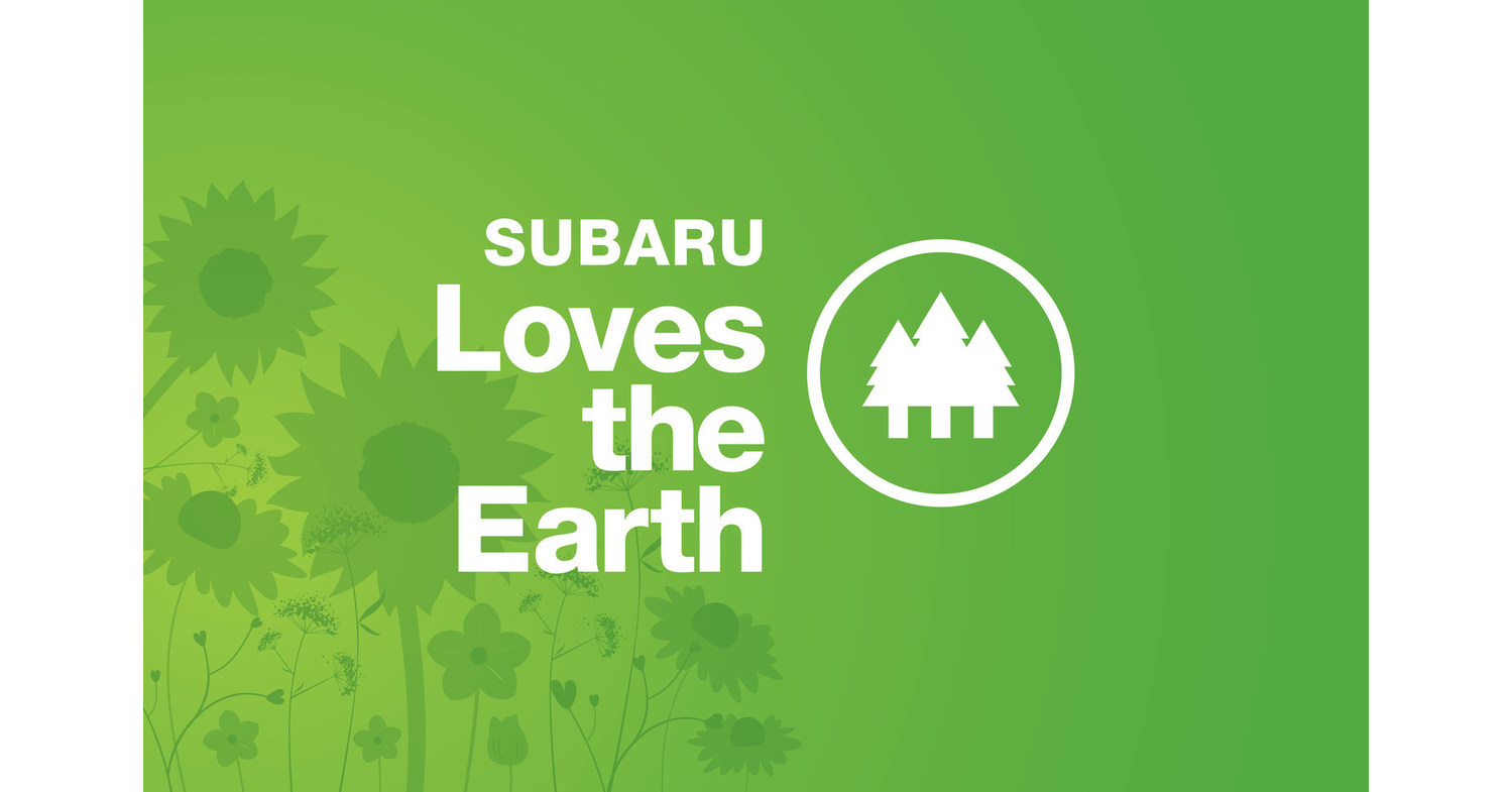 Subaru Announces New Initiative To Recycle PPE Waste In Partnership ...