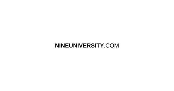 Nine University Launches Boost Nine Pro