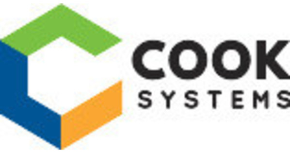 Cook Systems, Inc Receives its Veteran's Business Enterprise ...