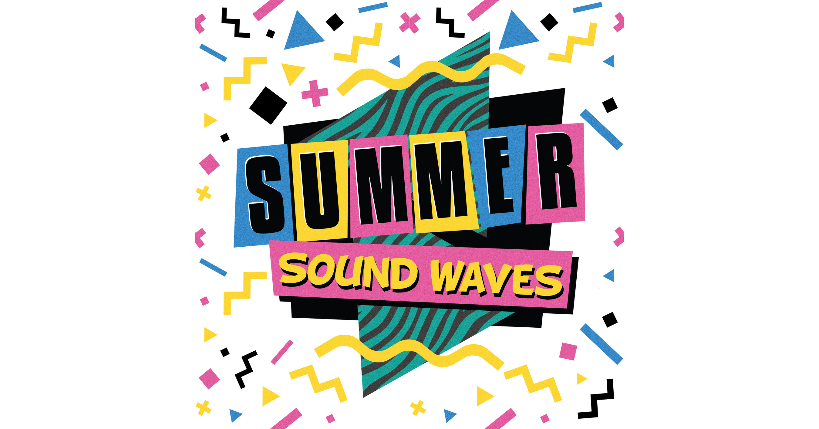 August Gets Even Hotter With UMe Summer Sound Waves!