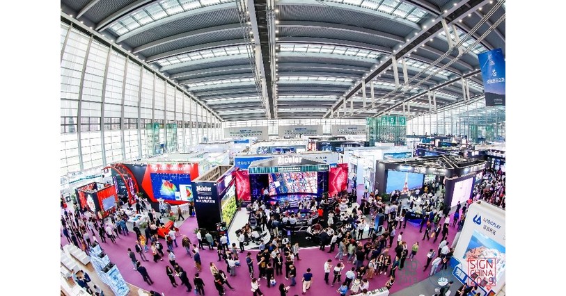 LED CHINA 2020 to Launch Interactive Virtual Exhibition to Benefit ...