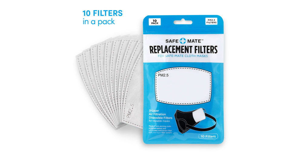 Case-Mate's Personal Care Brand Safe-Mate Partners With Delivering Good ...