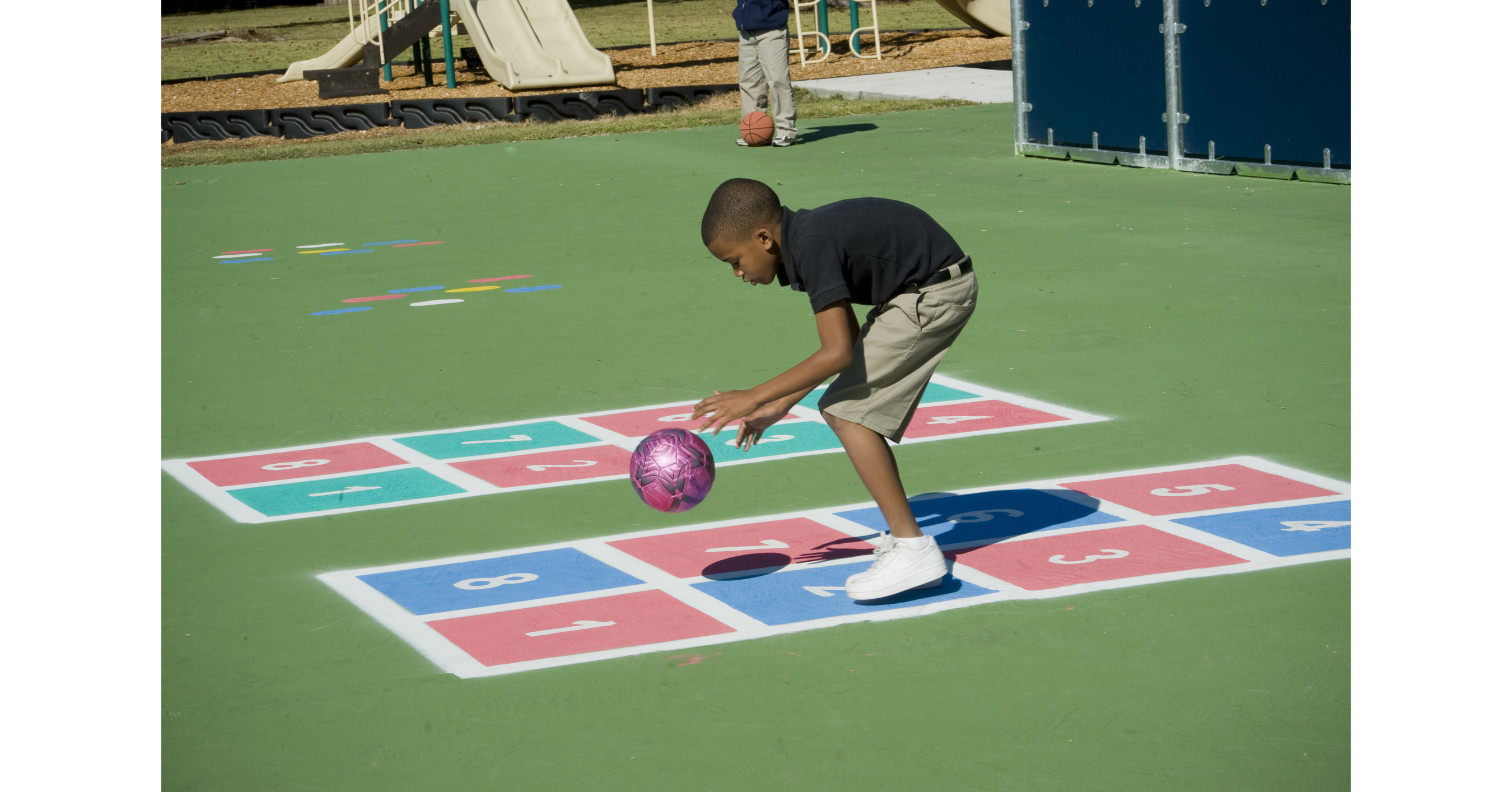Recess Solutions: How to Offer a Safe Recess During a Pandemic
