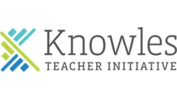 Knowles Fellow Named as Recipient of Presidential Awards for Excellence ...