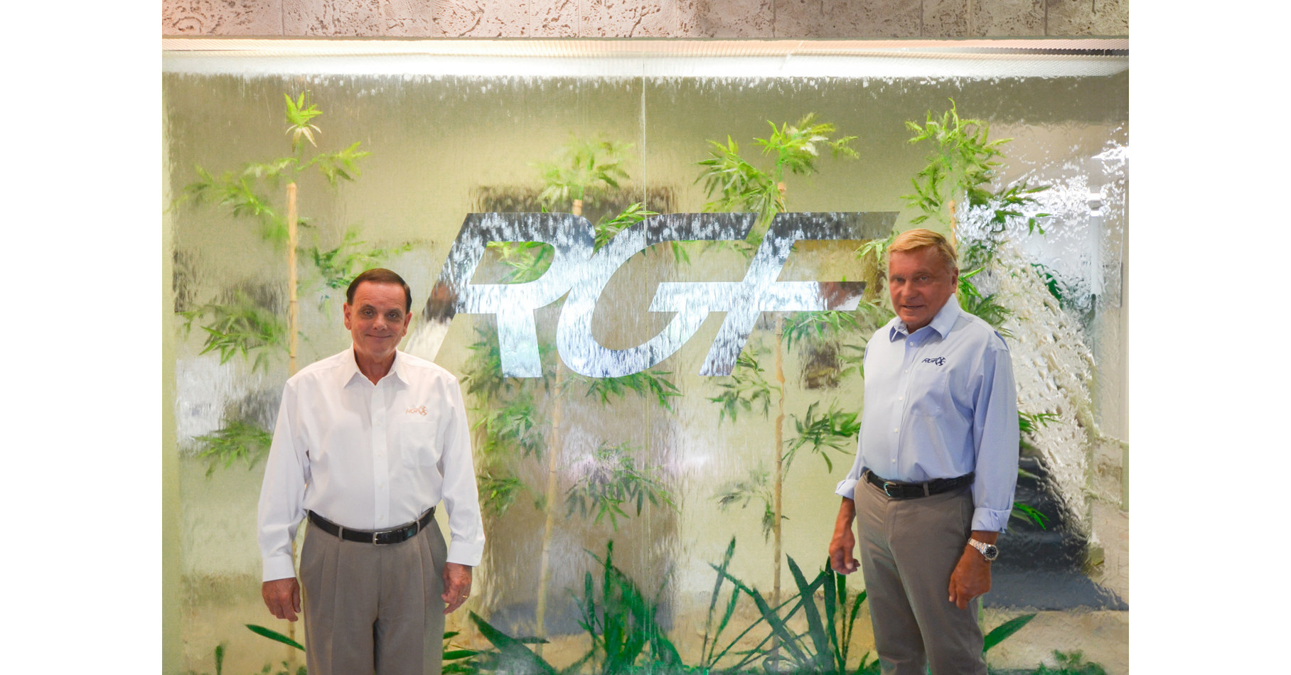 RGF® Environmental Group Announces the Hiring of James Marsden, PhD as ...