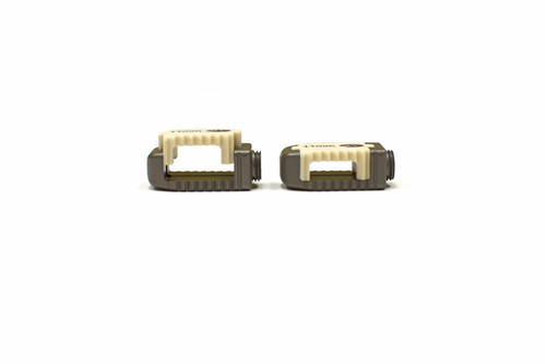 Zavation Medical Products, LLC., Launches Titanium/PEEK Posterior LEIF Cage