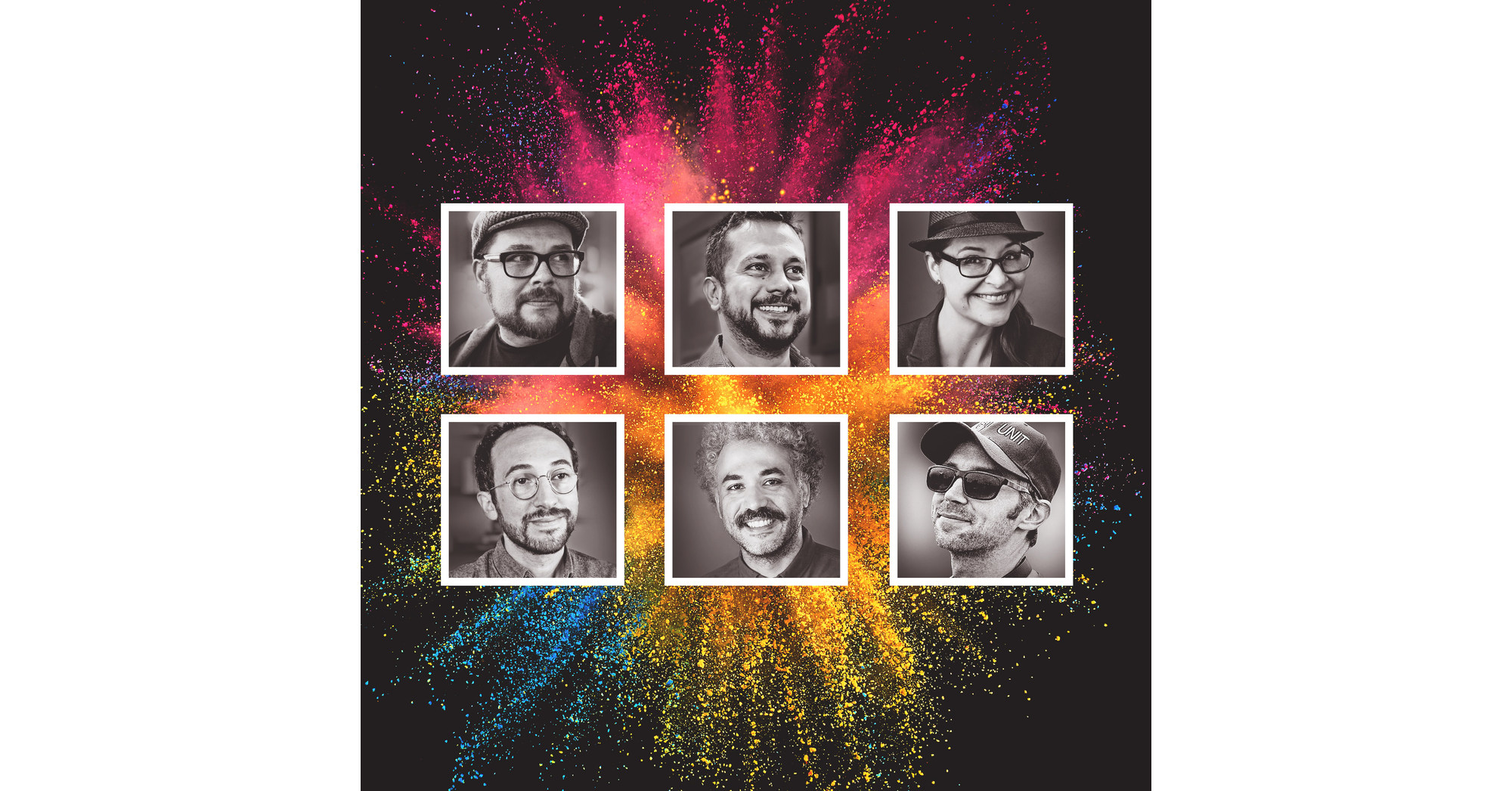 The Los Angeles Film School Hosts Its Virtual Spotlight Awards Honoring ...