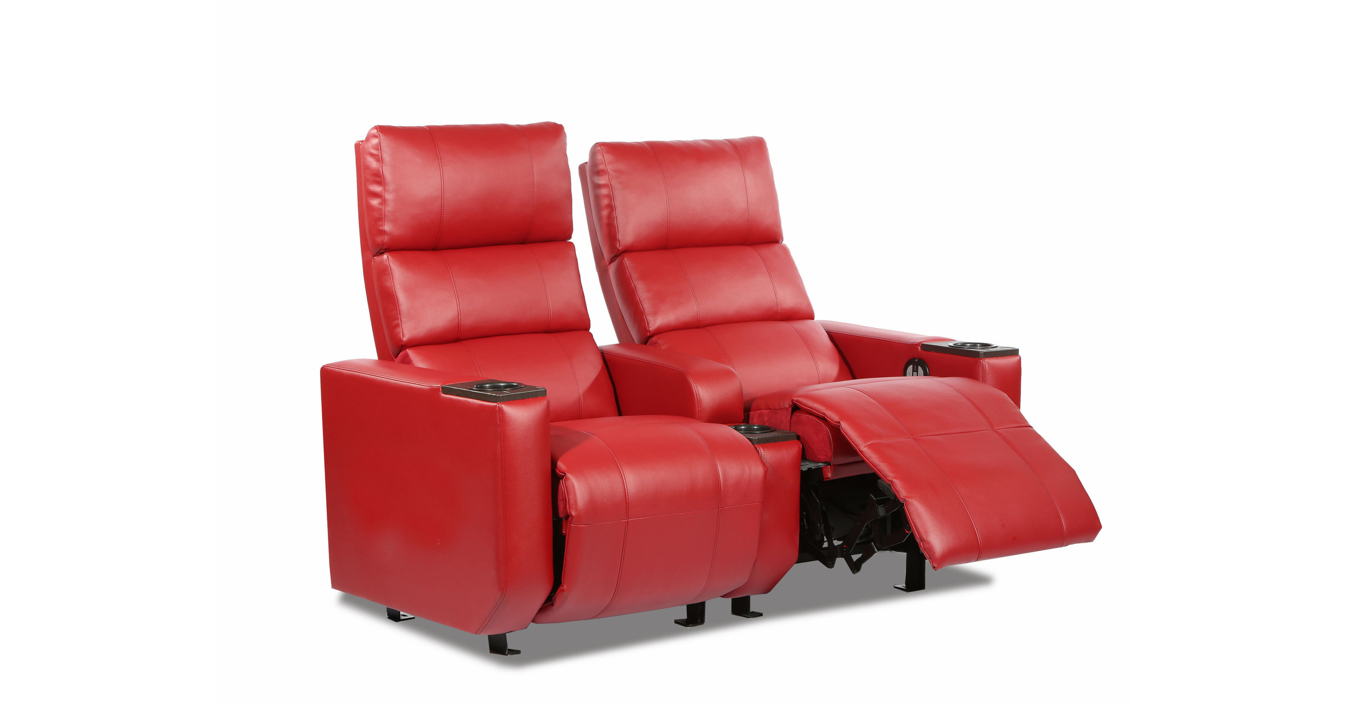 Reviving Jobs, Realizing New Ideas: VIP Luxury Seating