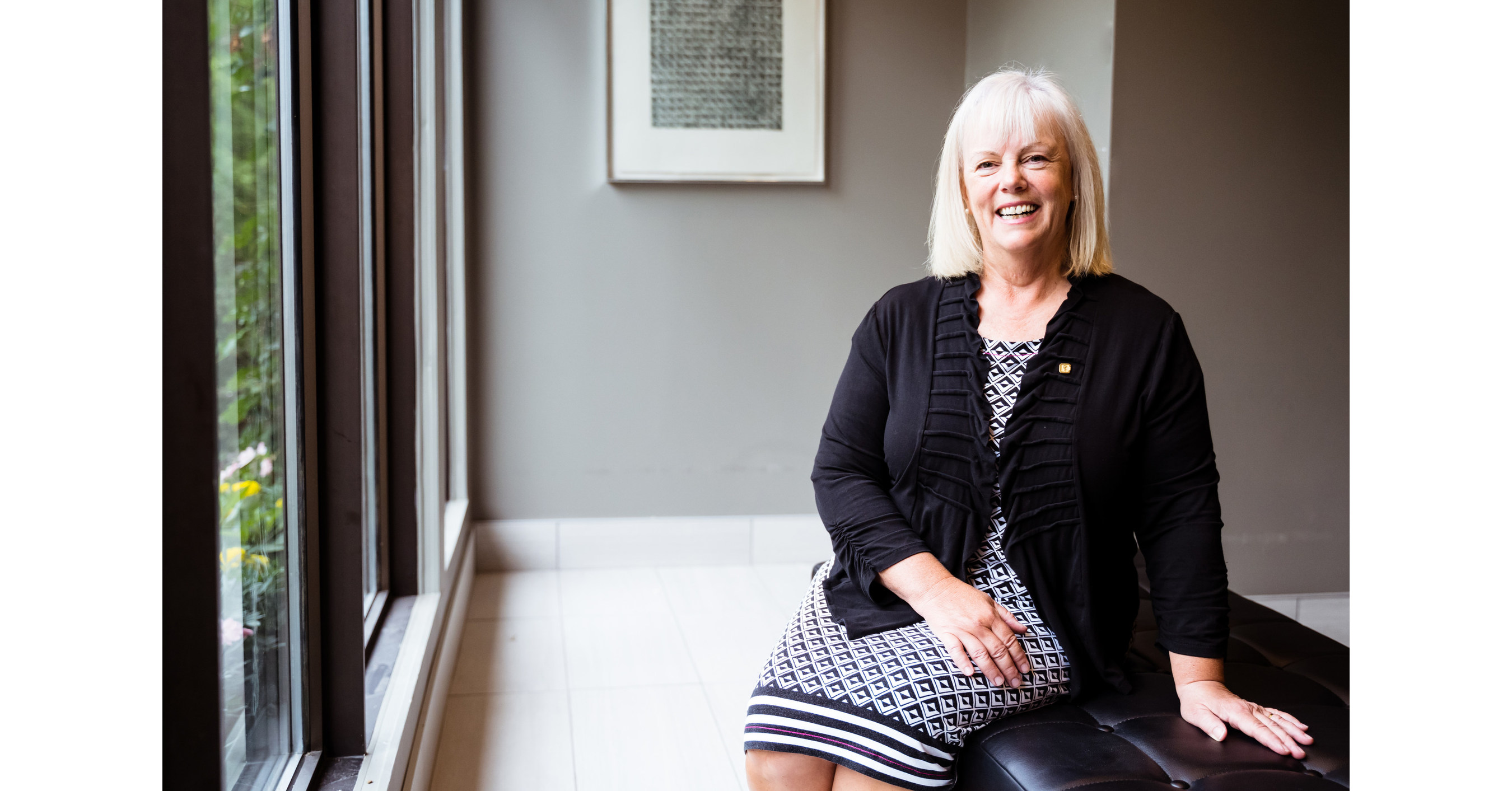 Dr. Ann Collins Takes the Helm as Canadian Medical Association President