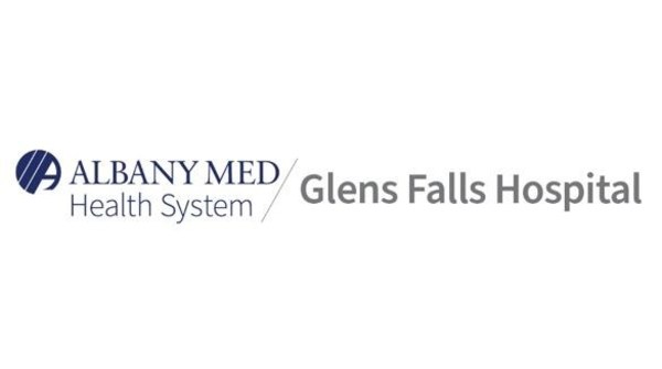 Glens Falls Hospital Logo The Great Falls Clinic & Hospital Launch New