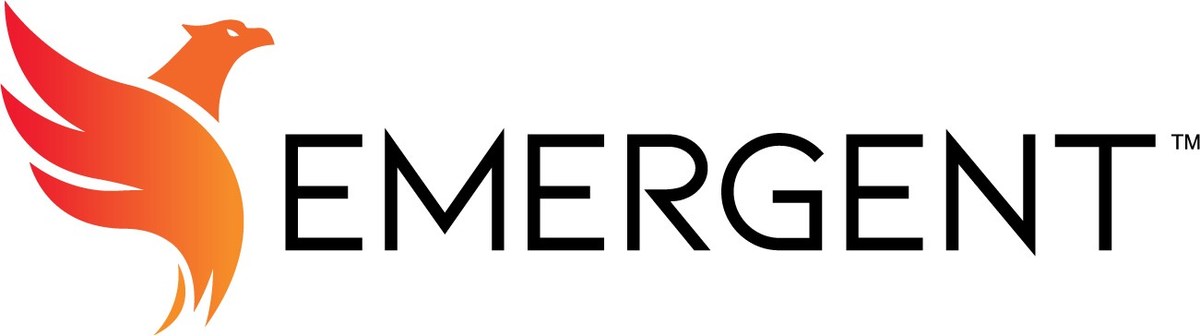 Emergent Announces Rebranding and Launch of New Website
