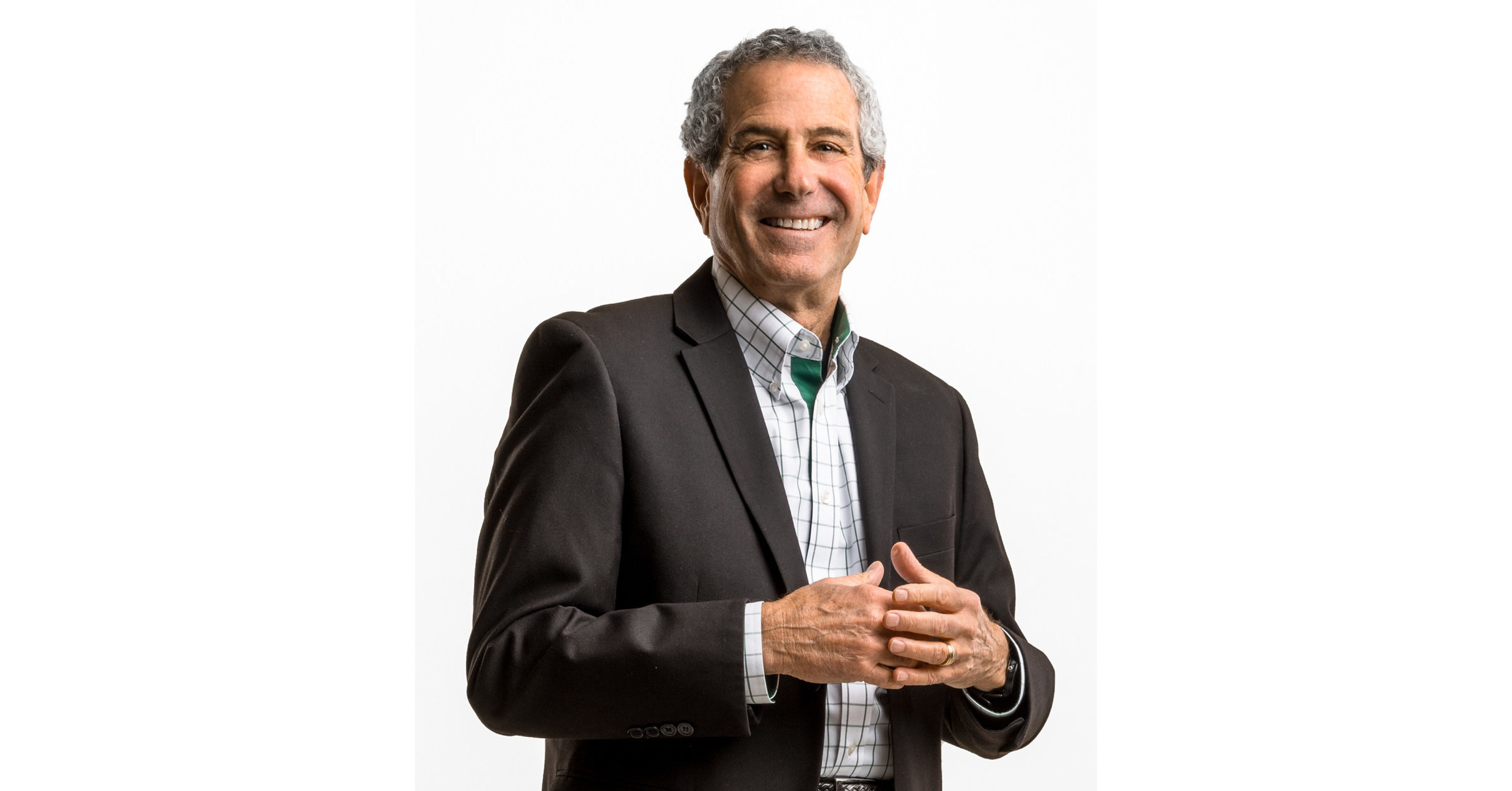 Dr. Ira Byock named to Modern Healthcare's class of Top 25 Innovators