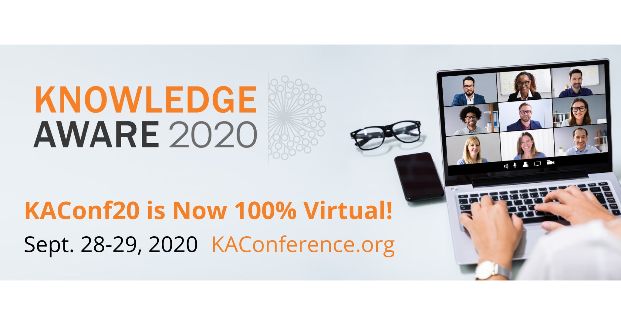 Knowledge Aware Conference Attracts Hundreds of Engineering Leaders