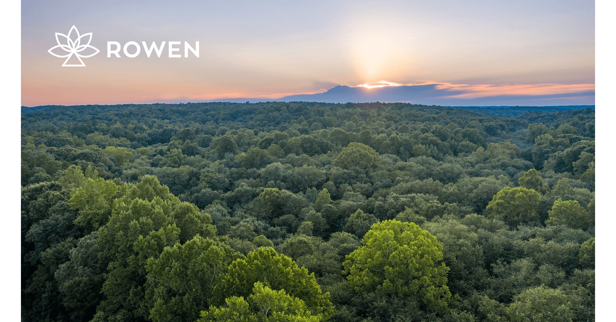 Rowen -- Nearly 2,000-Acre "Knowledge Community" Announced in Georgia, U.S.