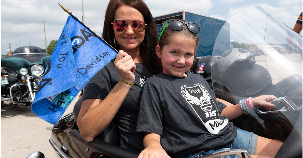 Muscular Dystrophy Association to Kick off "MDA National Muscular ...