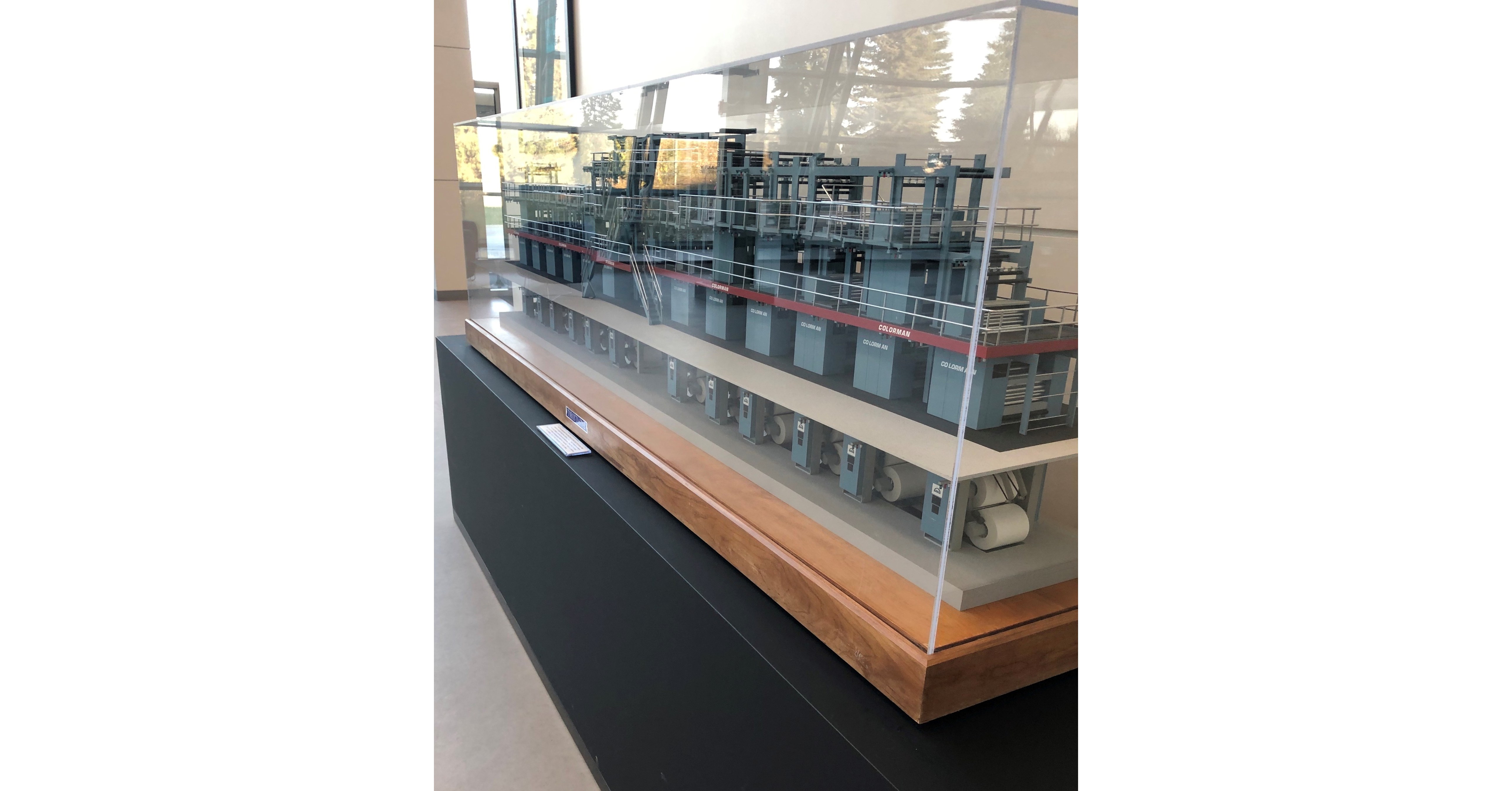 Digital Realty Adds Colocation Capabilities in Toronto as City Emerges ...